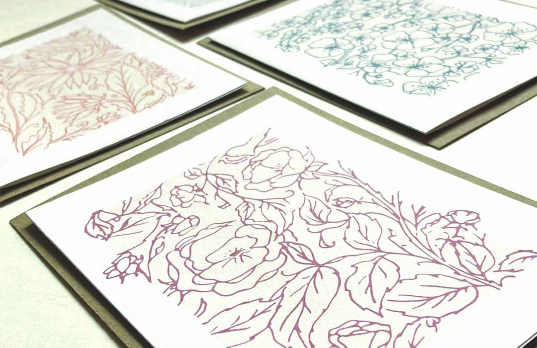 LeNa se dévoile - Le papier et moi ! – LeNa's Paper