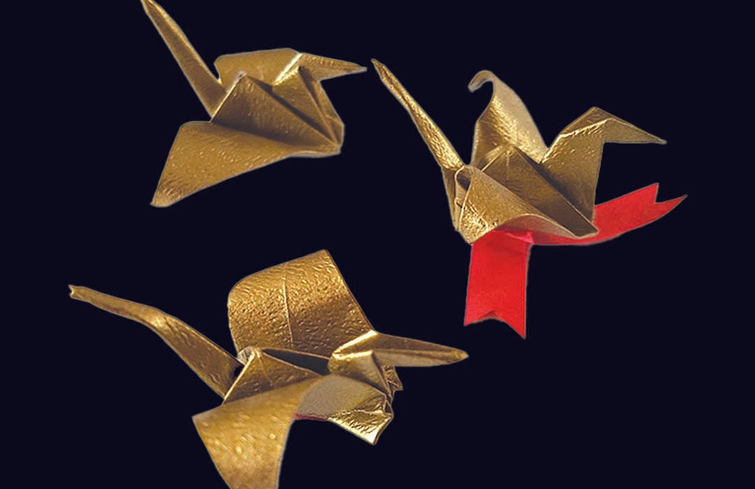 LeNa se dévoile - Le papier et moi